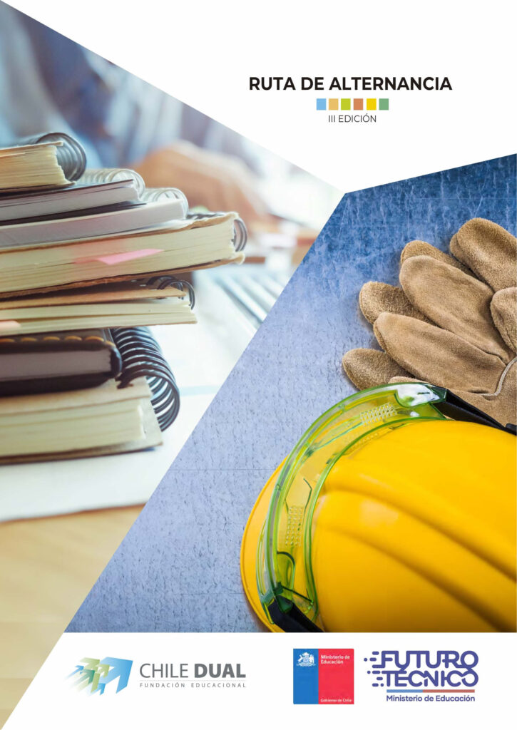 Alternancias – Ruta de Alternancia